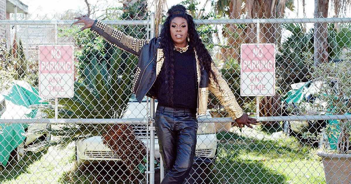 Big Freedia Comes Back Stomping With New Single, "Bigfoot" [Listen]