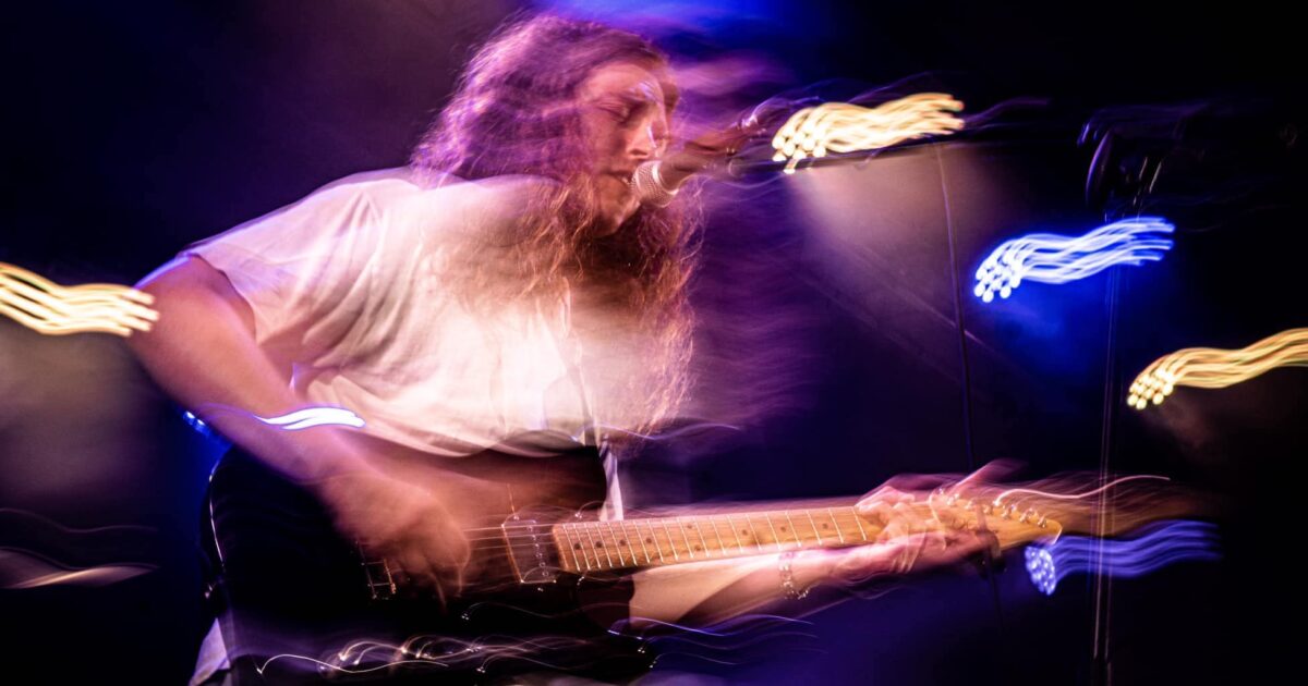 Chugging Along On The D-Train: An Interview With Daniel Donato