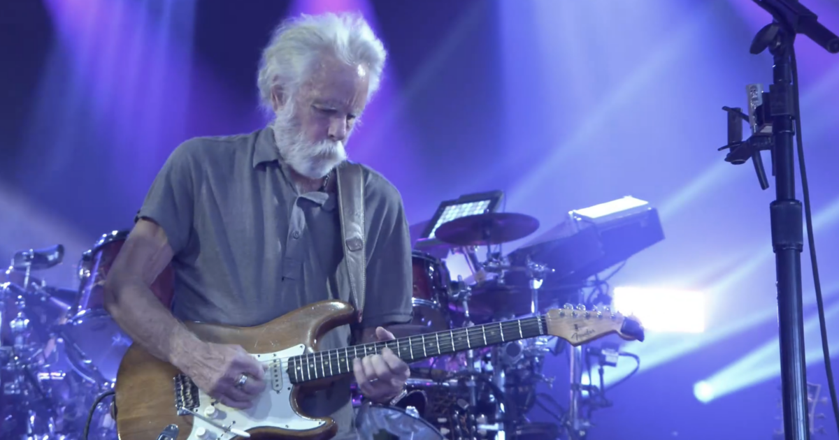 Dead & Company Lay Down Sunday Spectacular In Atlanta [Videos/Audio]