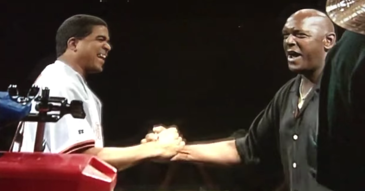 Page McConnell Remembers The Late Vida Blue's First And Only Vida Blue ...