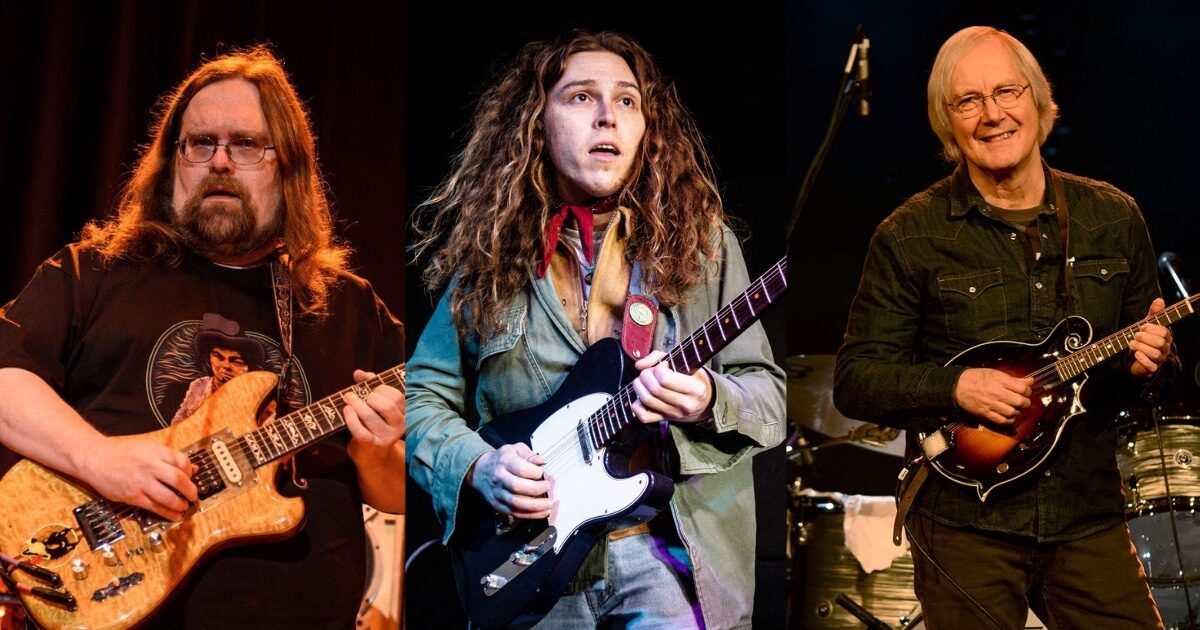 DSO, Daniel Donato, The Weight Band To Celebrate Summer Jam 50th ...