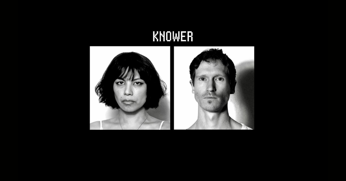 KNOWER FOREVER: Louis Cole To Kill Anyone Who Shares 1st KNOWER Album ...