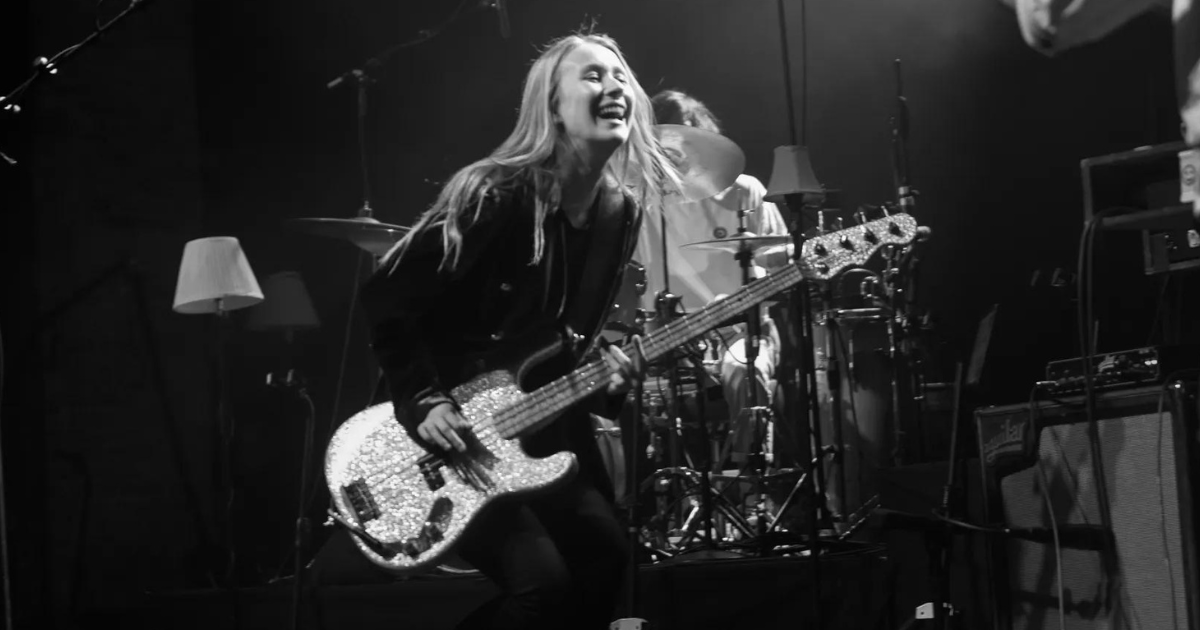 Karina Rykman Announces 'Joyride Tour 2023' In Support Of Debut Album