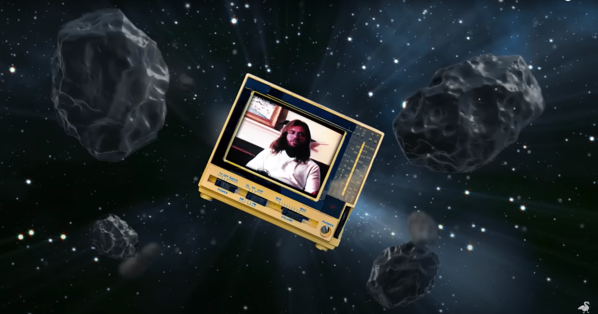 Goose Announces 10th Annual Goosemas Celebration At Hampton Coliseum ...