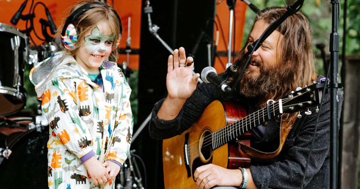 Rooster Walk 2023: The Weekend In Photos [Gallery/Videos]