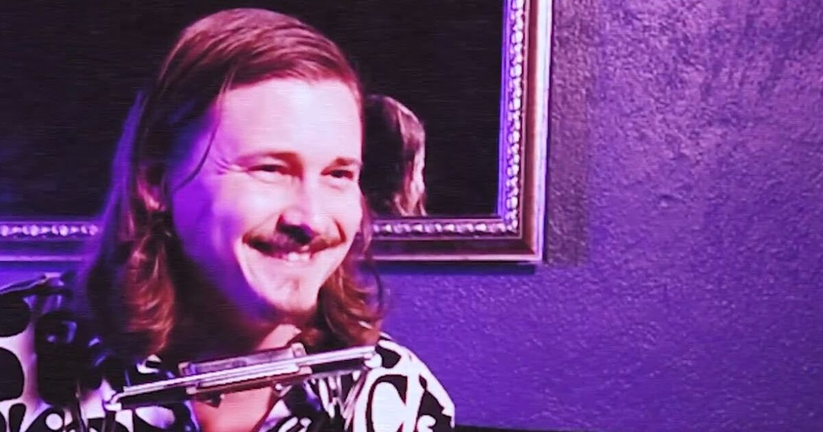 PREMIERE: Hunter Lepi Tries To Get "Back On Track" With Live Album Preview [Watch]