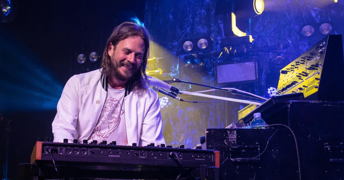 Marco Benevento Details Solo Summer Tour Dates