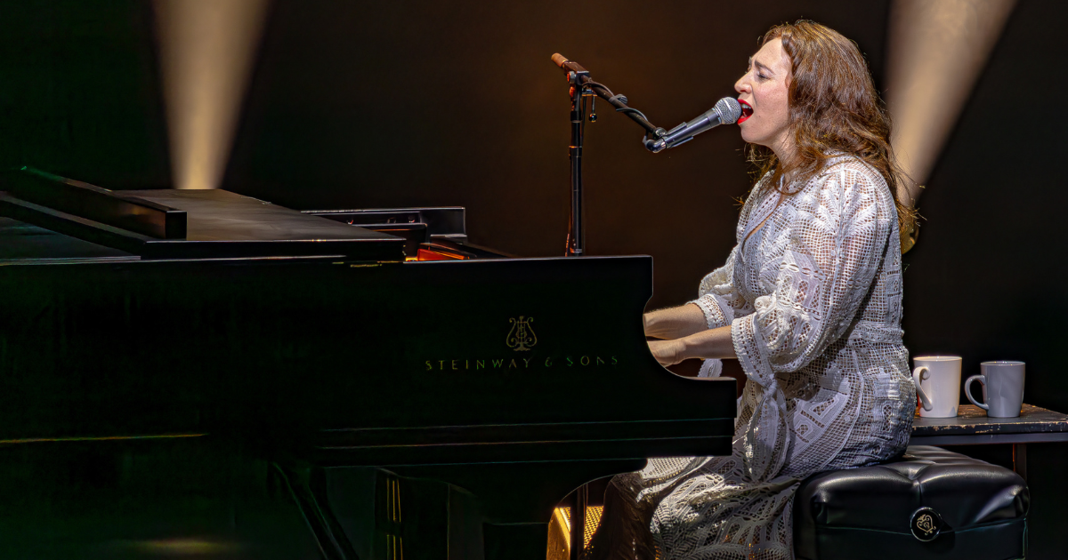 Regina Spektor, Aimee Mann Shine During Singer-Songwriter Showcase At ...