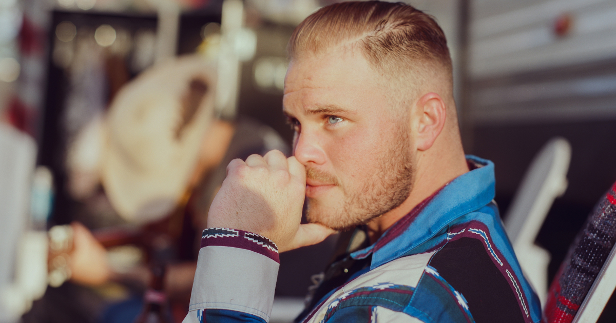 Zach Bryan Plots Extensive Arena Tour With Support From Jason Isbell, Sheryl Crow, Sierra ...