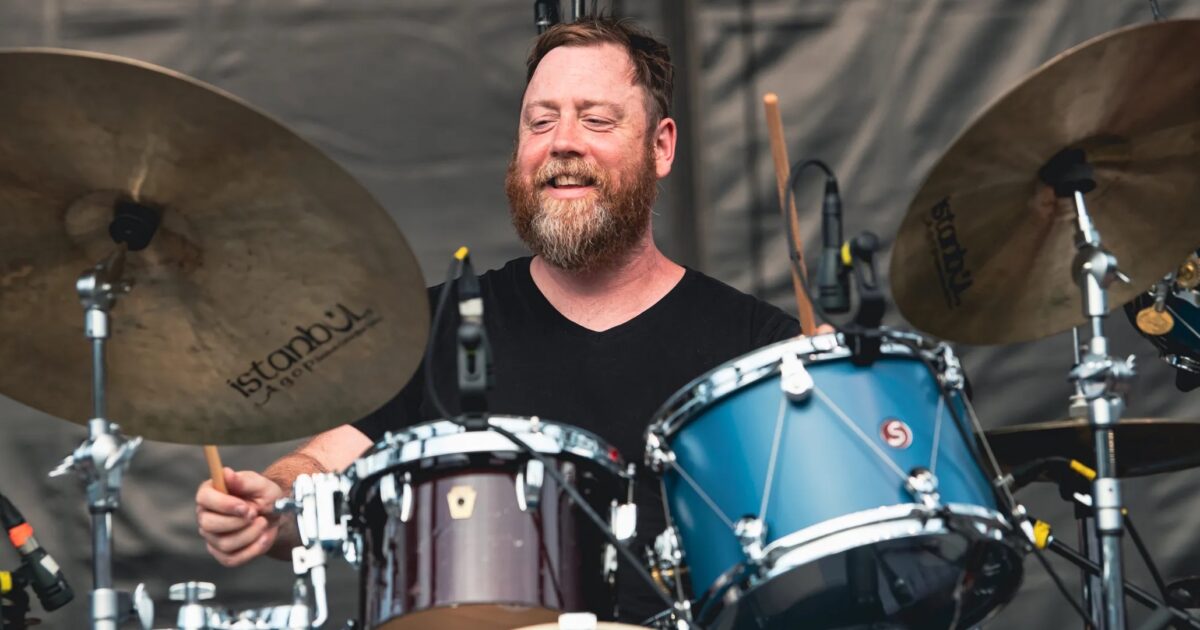Joe Russo Announces New Improvisational Endeavor "This Is Gonna Be A Blast"