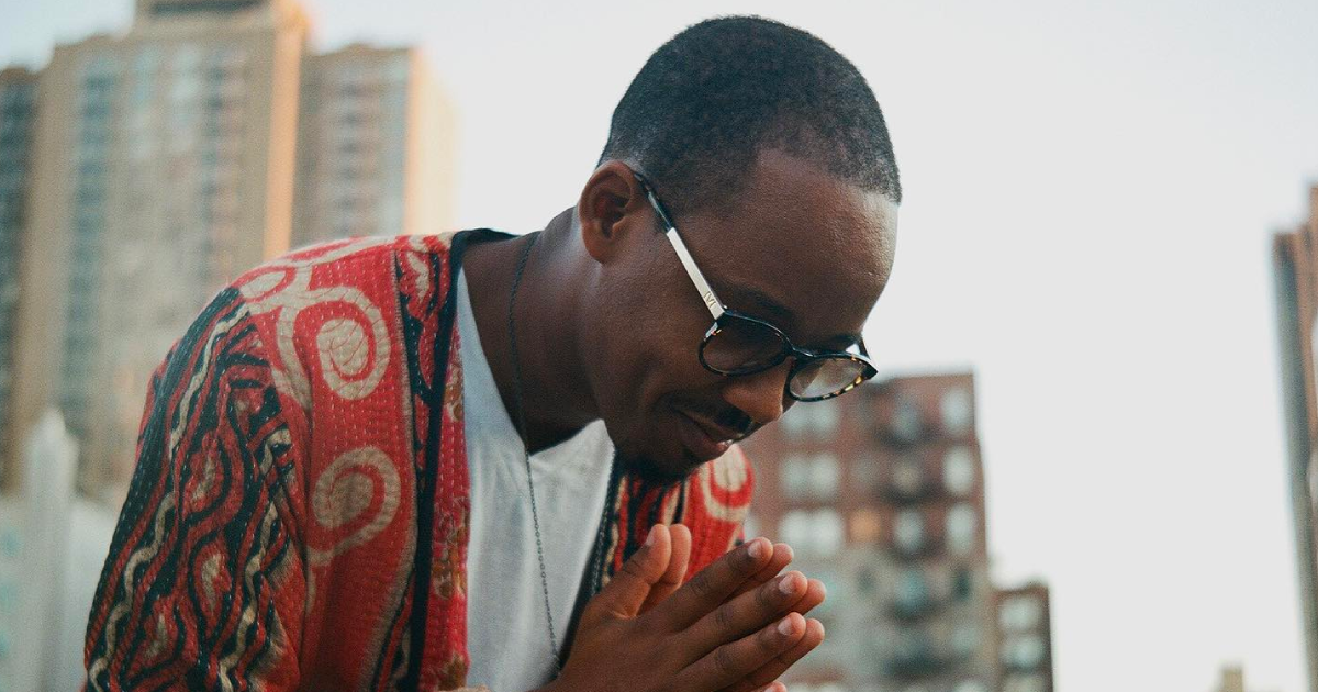 'The Late Show' Bandleader Louis Cato Shares New Solo Album ...