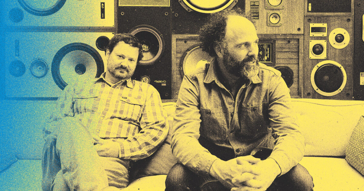 Leon III Heralds New Album 'Something Is Trying To Change My Mind' With ...