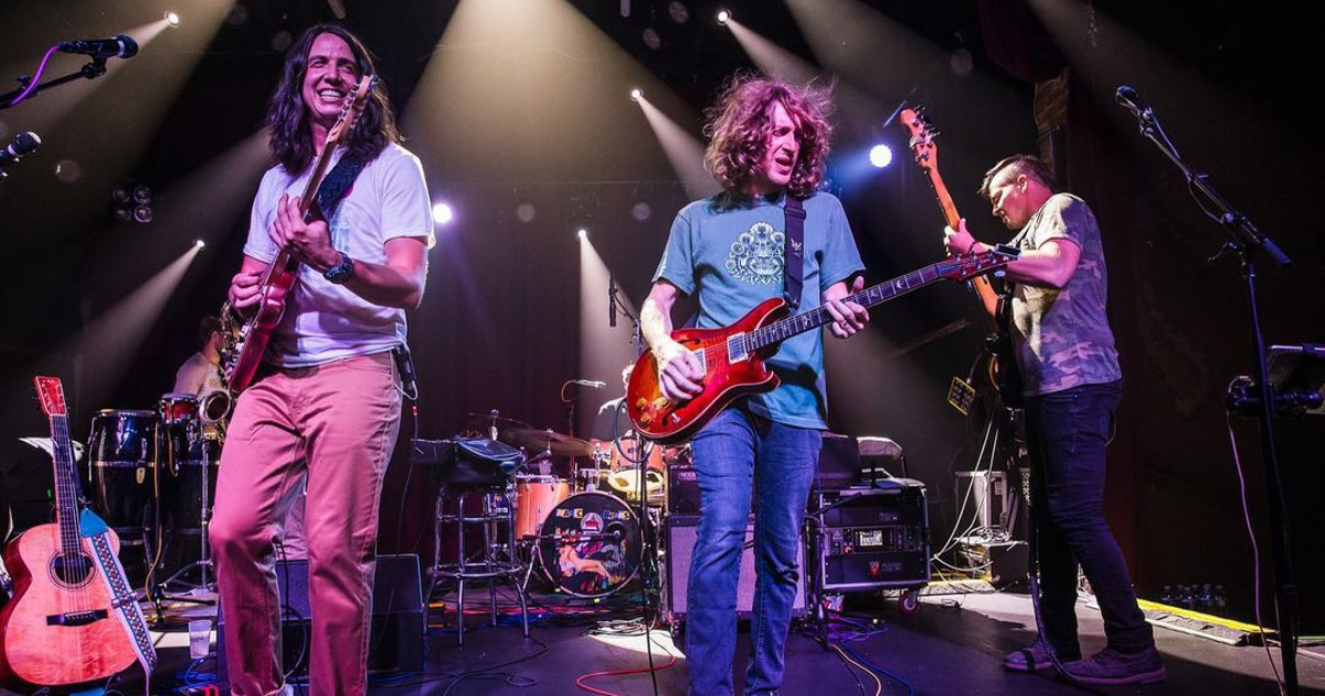 Team Bean: Magic Beans & Friends Ft. Members Of Pigeons Playing Ping ...