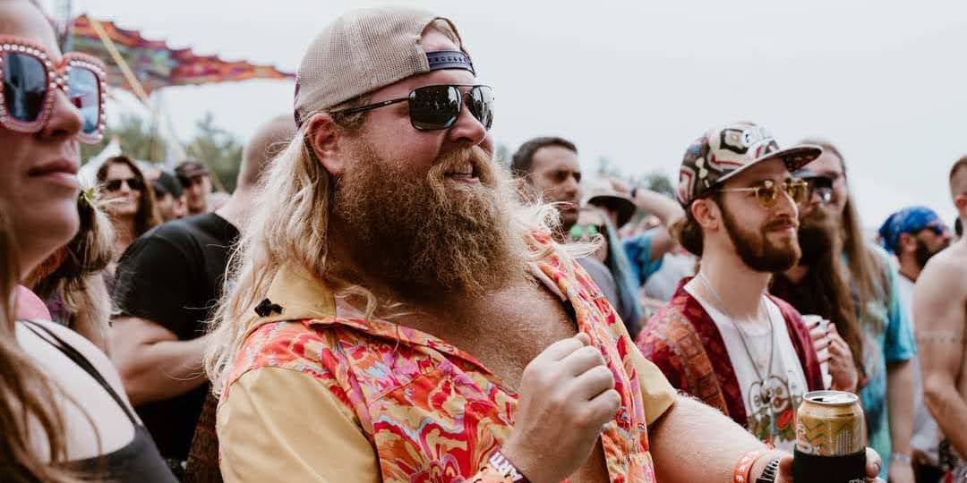 Ramblin' On With The Ramble Festival Co-Founder Brandon "Brick" Lohr ...