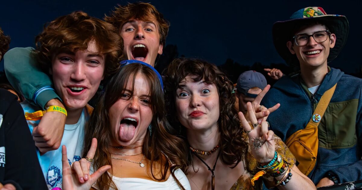 Study: Gen Z Twice As Likely As Millennials To Call Out Of Work To See ...