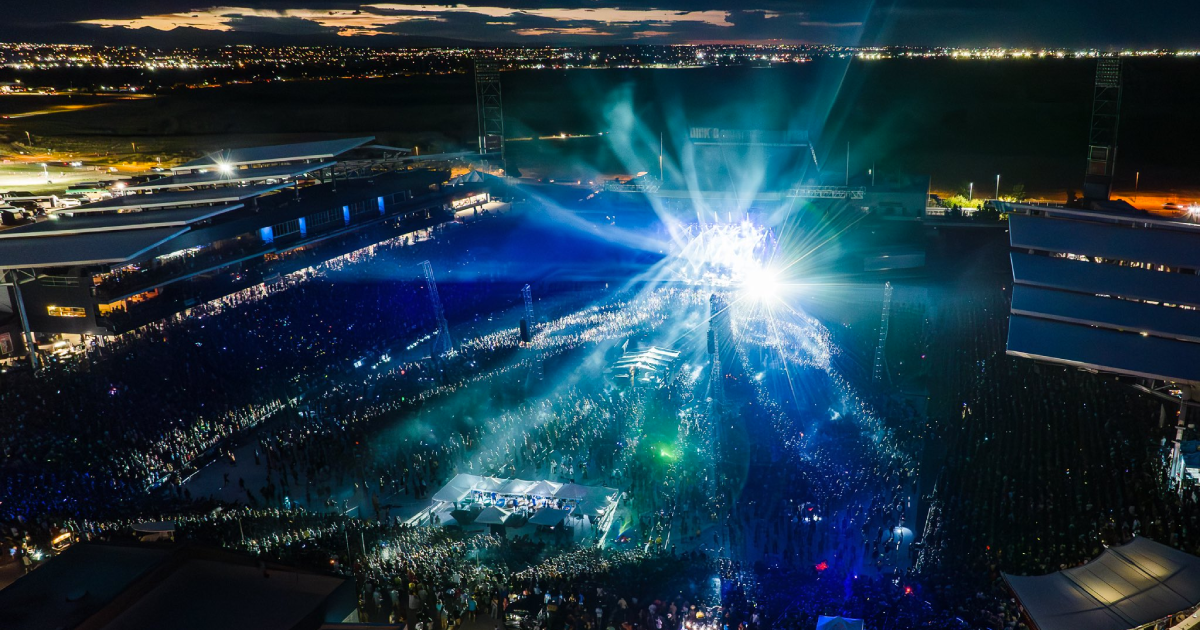 Phish Wraps 2023 Summer Tour With "One Long-Ass Set" At Dick's Finale ...