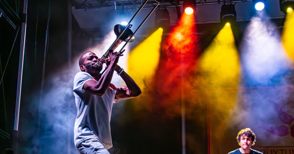 Rhythm & Roots Festival 2023: The Weekend In Photos [Gallery]