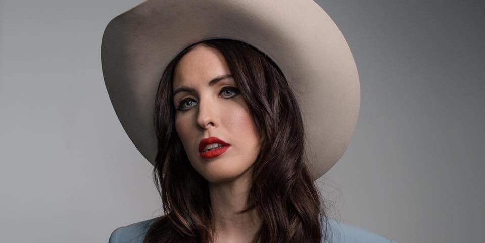 Country Singer Jaime Wyatt Adds Her Soul To Grateful Dead's "Althea ...