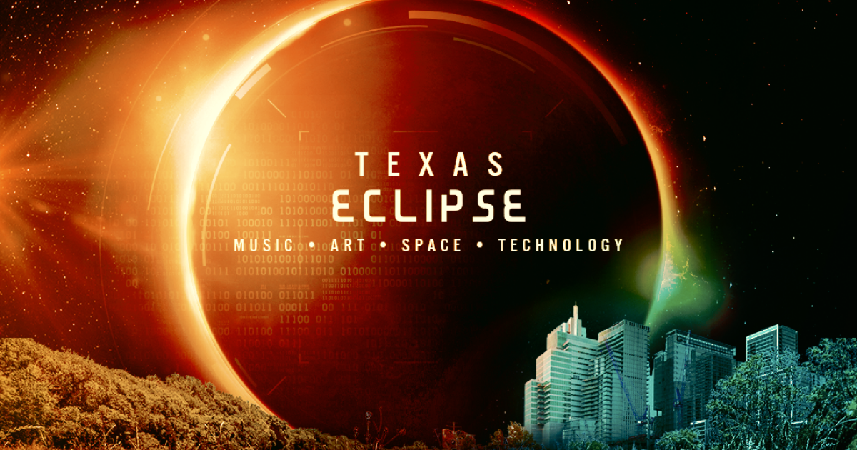 Texas Eclipse Festival To Host Disco Biscuits, JRAD, Tipper, Vulfpeck, More During Total Solar ...