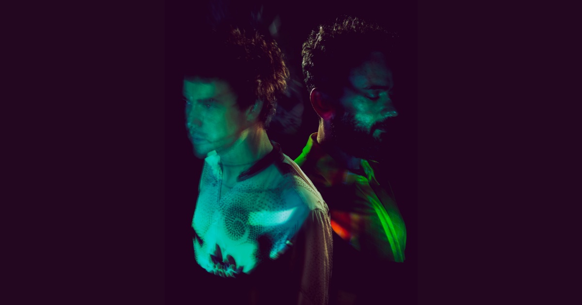 MGMT Announces First Album Since 2018, 'Loss Of Life' [Video]