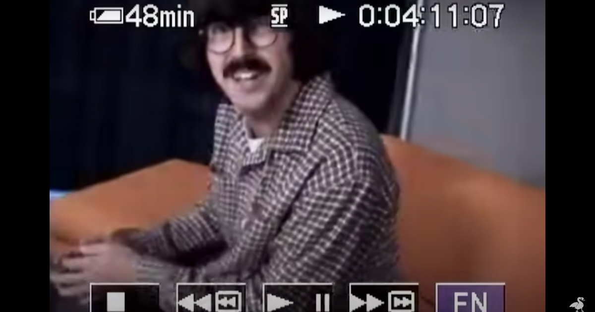 Goosing Off: Take A Gander Behind The Scenes With Goose In New ‘Fall ...