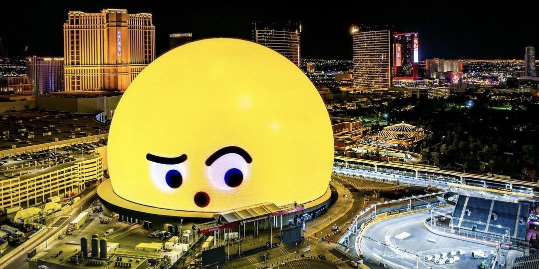 London Mayor Rejects Proposal For City's Own Vegas Sphere