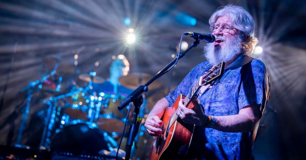 The Caverns To Introduce CaveJam Festival With String Cheese Incident ...