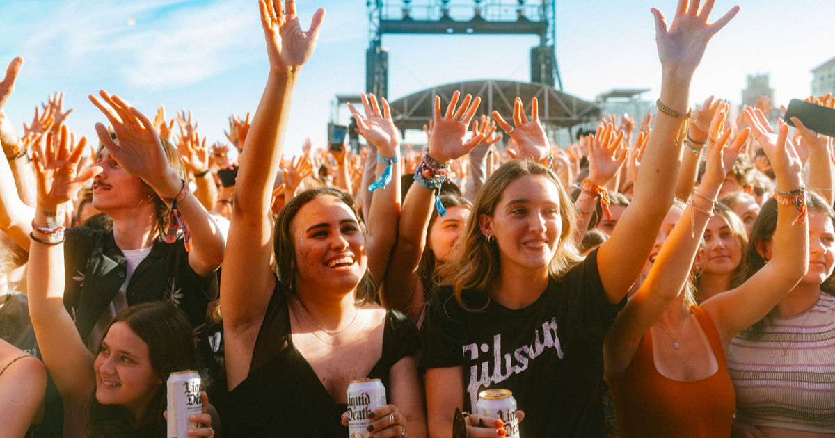 Lollapalooza Organizers C3 Presents To Launch New 'Minnesota Yacht Club ...