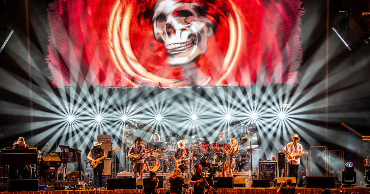 Dead & Country: Sturgill Simpson, Margo Price, & Rick Mitarotonda Help ...