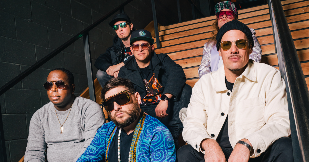 Lettuce Announces Return To The Joy Theater For 'Rage Fest' During New ...