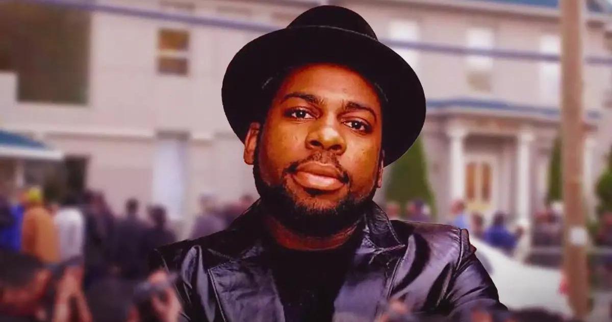 Two Men Found Guilty In 2002 Murder Of Run-DMC's Jam Master Jay