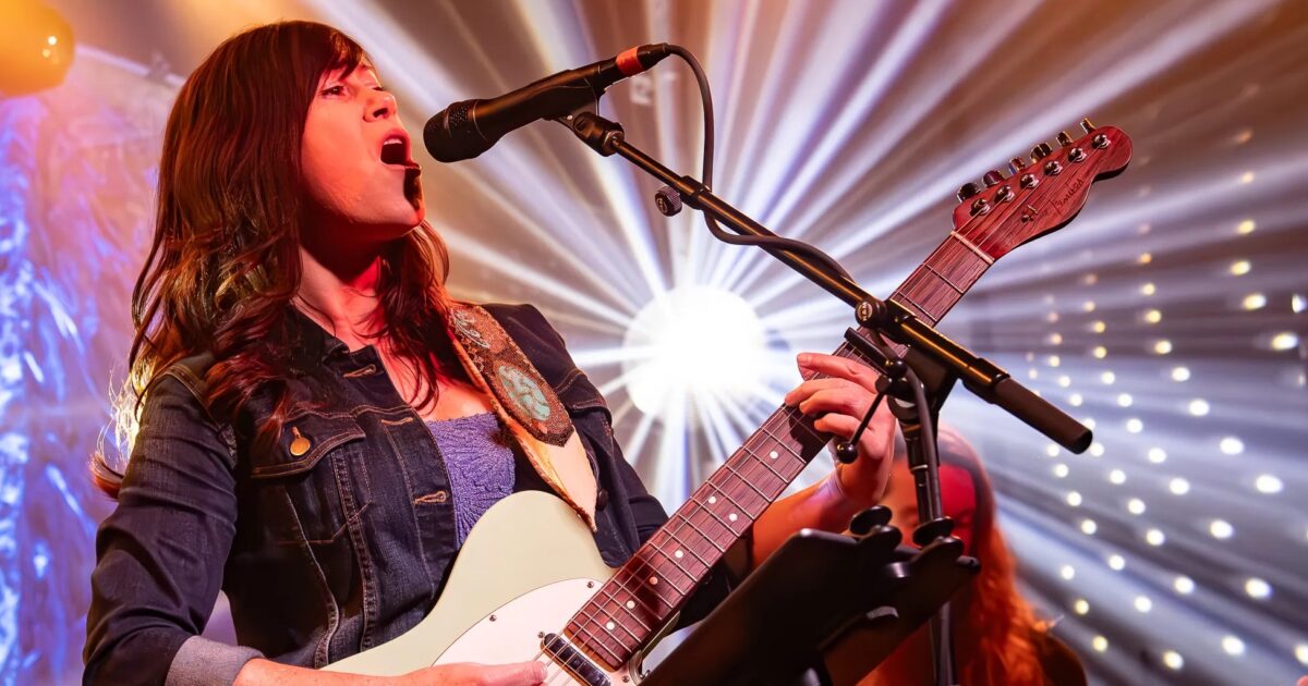 Midnight North Cancels Upcoming Shows As Elliott Peck Recovers From ...