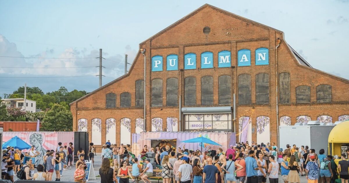 SweetWater 420 Fest Moving To Atlanta's Pullman Yards For 2024