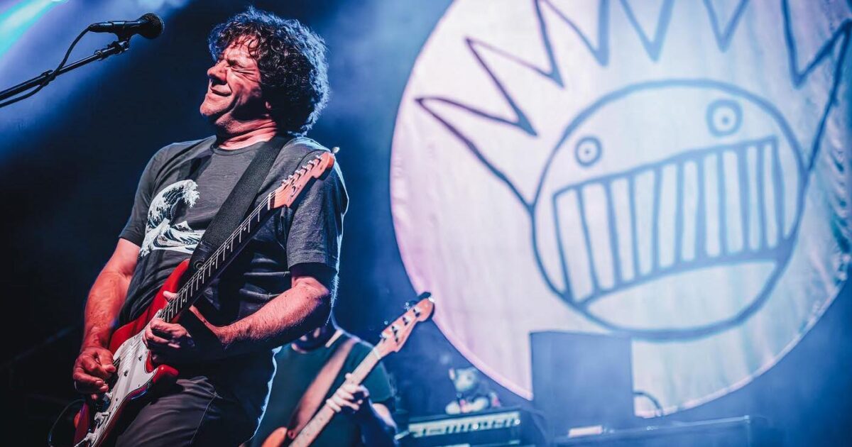 Ween Cancels April Tour Dates As Dean Ween Attends To "Mental And ...