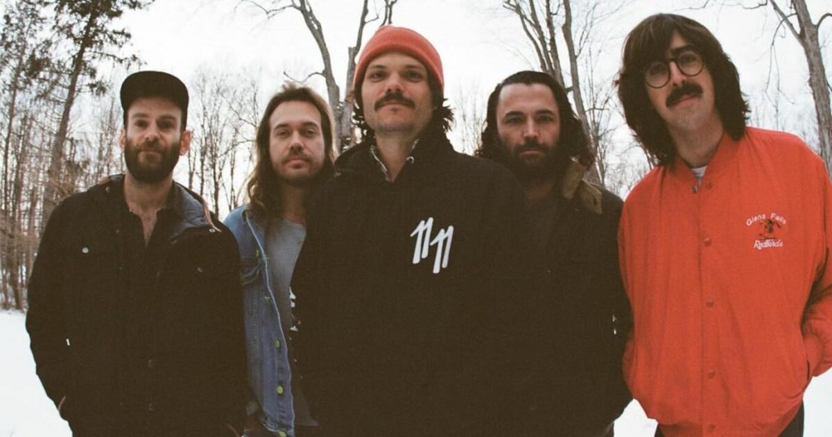 Goose Announces Four-Night Capitol Theatre Run, First Shows With New ...