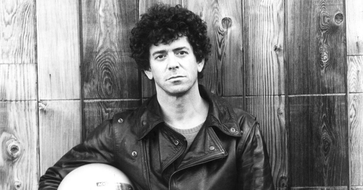 Keith Richards Covers "I'm Waiting For The Man" For Upcoming Lou Reed Tribute Album [Video]