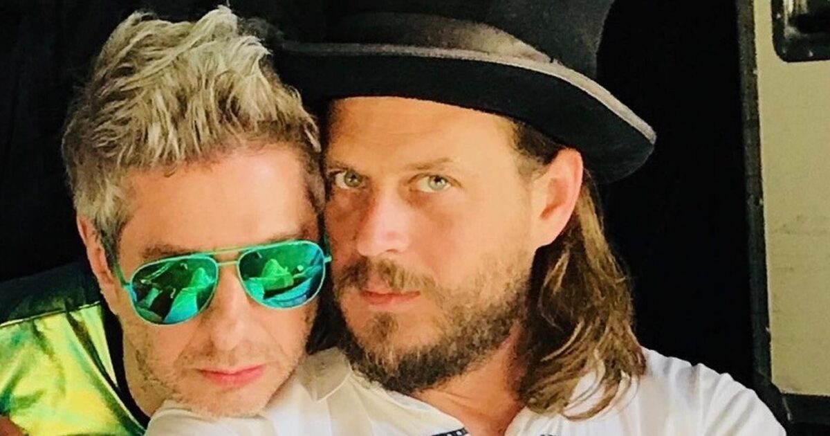 Marco Benevento Reveals 2024 Follow The Arrow Lineup: Marco & Mike ...