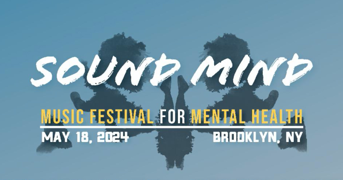 Brooklyn's Sound Mind Music Festival For Mental Health To Feature Free Sets By MisterWives ...