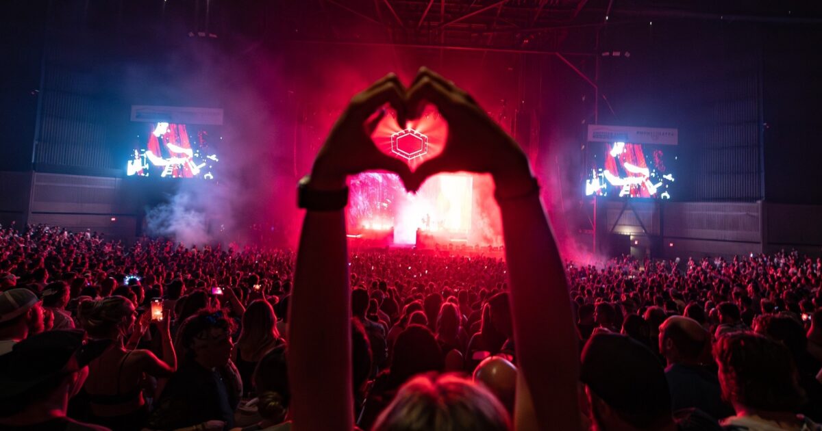 Summerfest Reveals 2024 Lineup: Tyler Childers, Mötley Crüe, Illenium ...