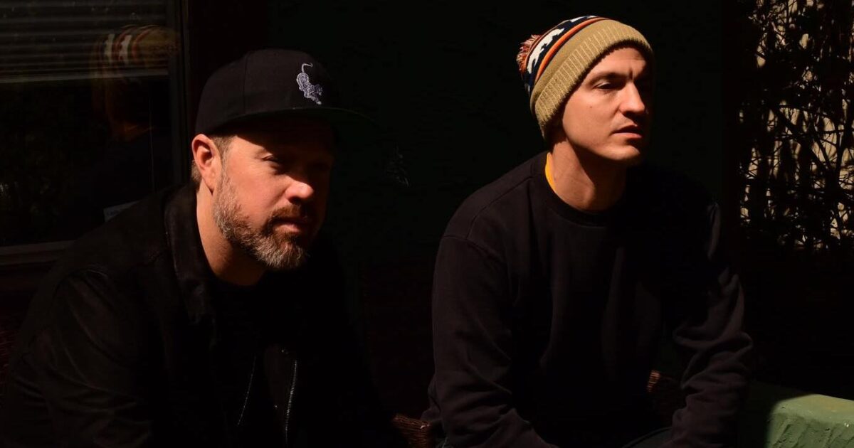 Eric Krasno Unveils New Project, Light Years, With Rapper Wax & Shares ...