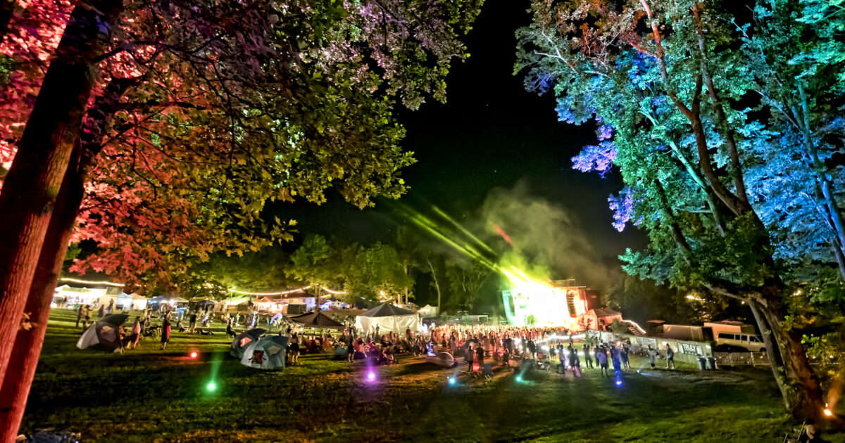 The Infamous Stringdusters To Host Infamous Weekend 2024 With Daniel ...