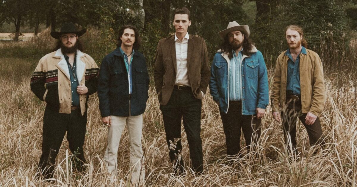 The Red Clay Strays Confirm Sophomore Album 'Made By These Moments ...