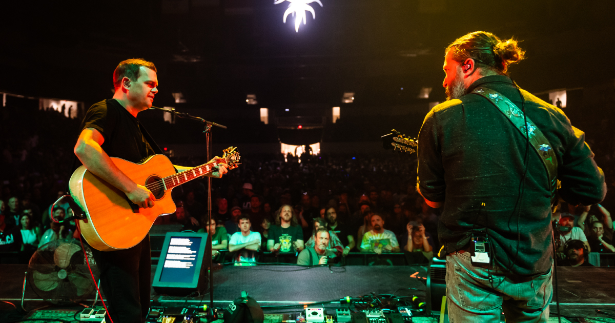 Indiana's All IN Music Festival To Take Hiatus In 2024