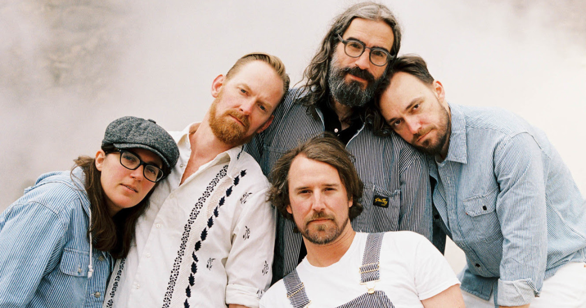 Fruition Previews New Album, 'How To Make Mistakes', With Stripped-Down ...