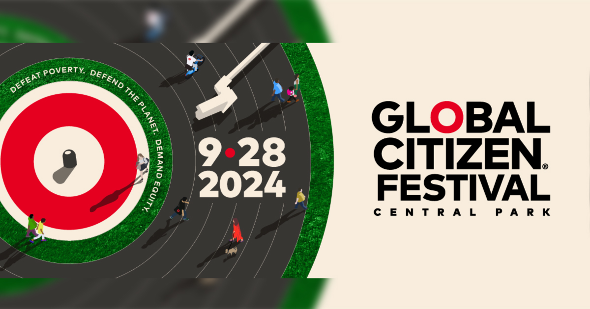 Global Citizen Festival Reveals 2024 Lineup: Post Malone, Doja Cat ...