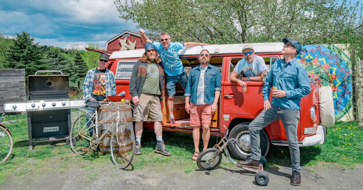 moe. Issues Summer Tour Update Following Festival Cancellations