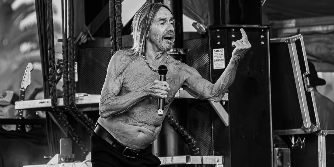 Sublime, Social Distortion, Bad Religion Supply California Punk To No ...