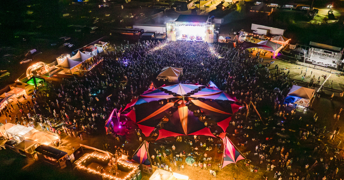 Northlands 2024 Brings Artists & Fans Together For A Weekend Of Collaborative Musical Magic ...