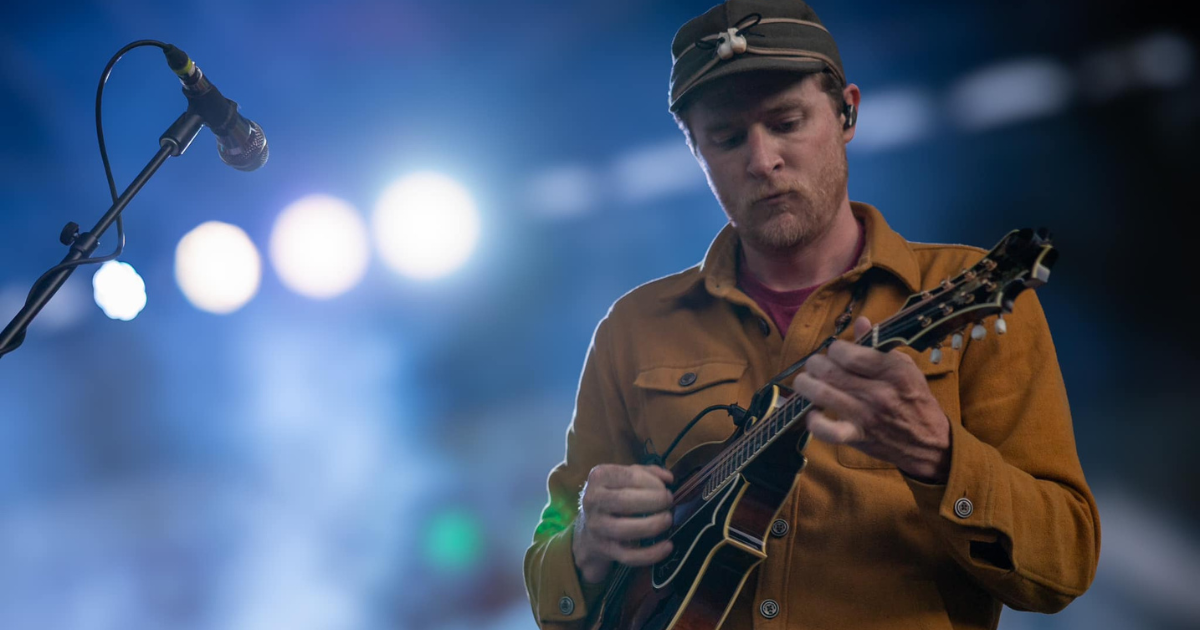 Kitchen Dwellers Issue Update: Shawn Swain To Sit Out Upcoming Shows