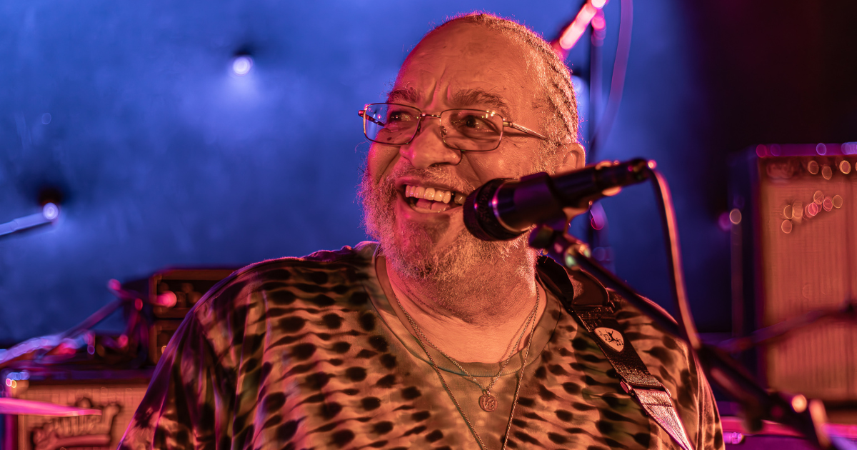 George Porter Jr., Ivan Neville, & Phunky Friends Pay Homage to Nick ...